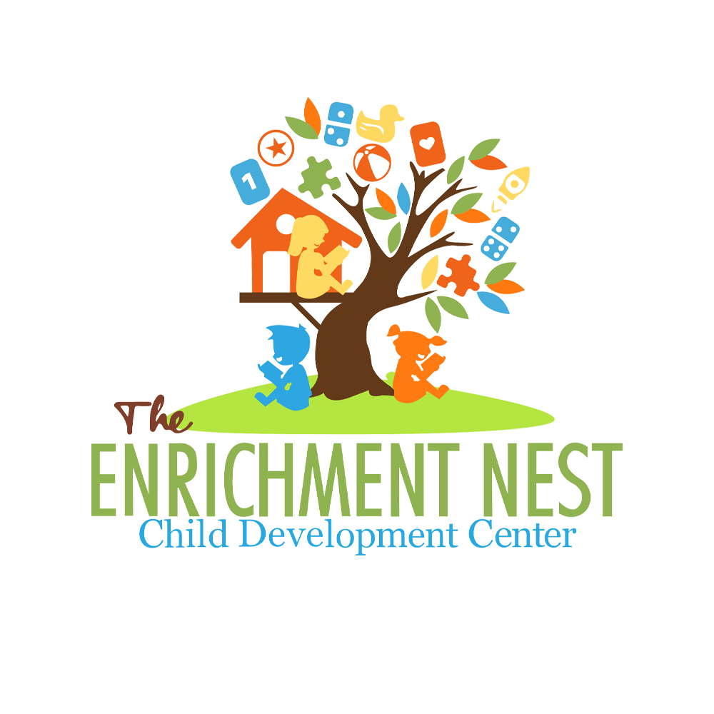 The Enrichment Nest Child Development Center - Preschool & Childcare ...